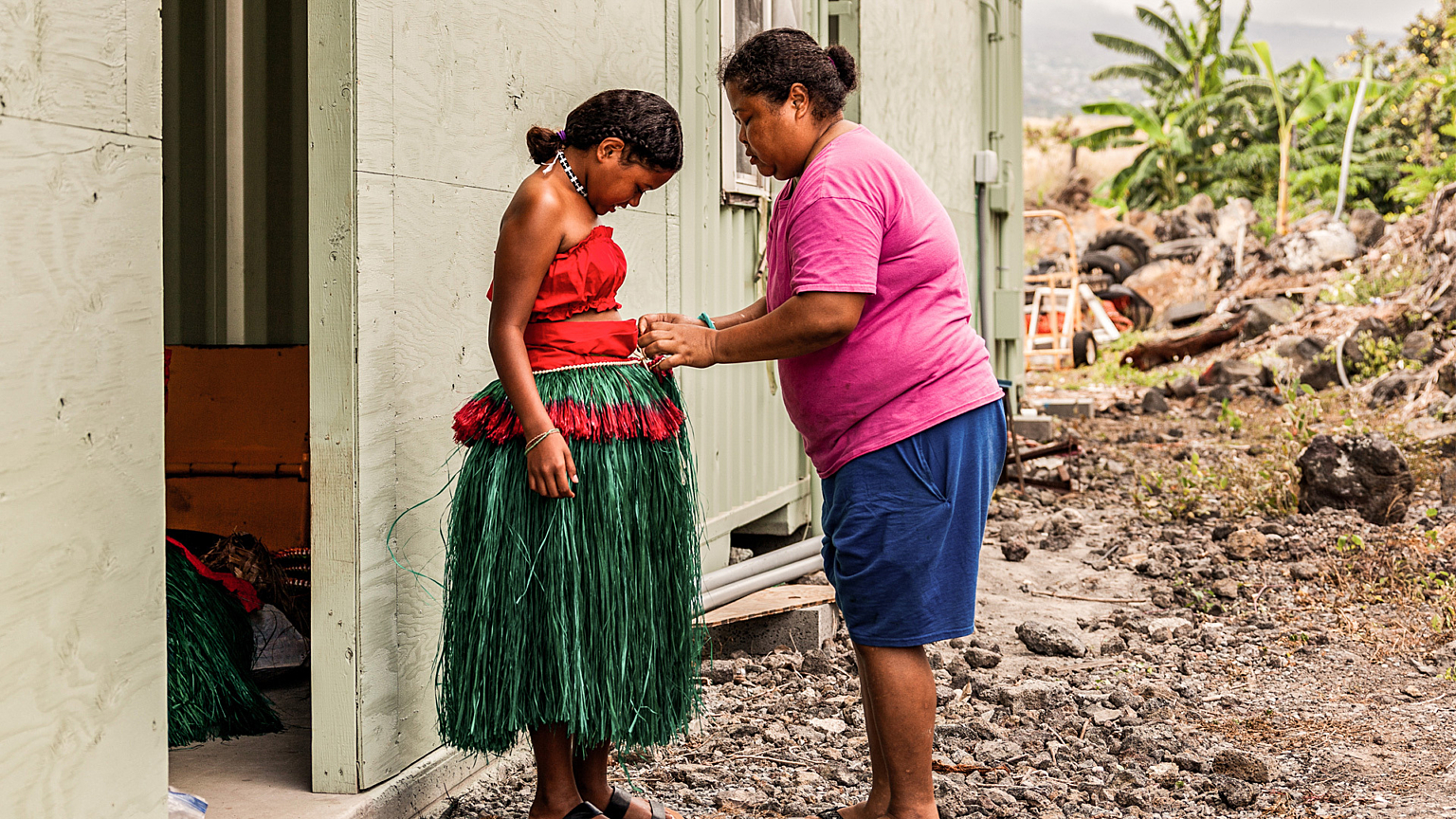 Remathau: People of the Ocean